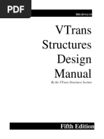 Structures Manual Introduction | PDF | Specification (Technical ...