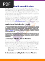 Basic Coastal Engineering Solution | PDF | Engineering | Nature