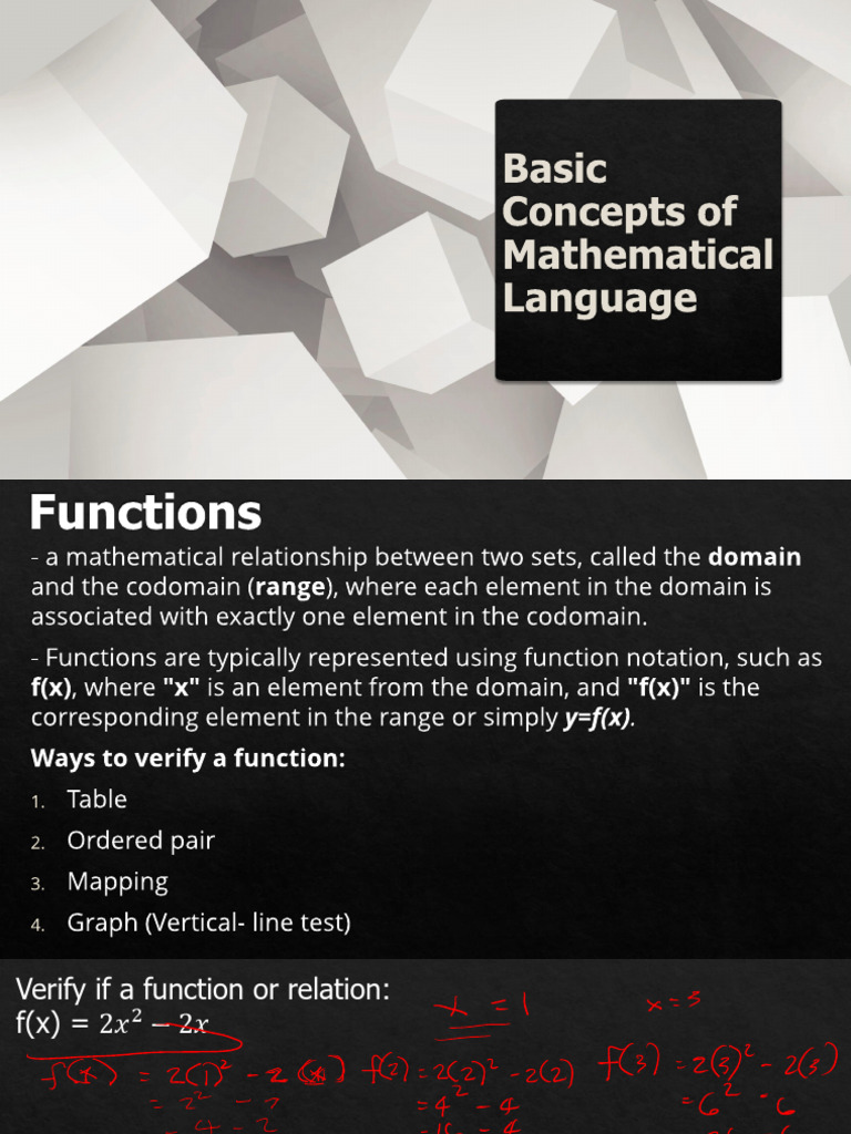 Binary Operation | PDF | Function (Mathematics) | Set (Mathematics)