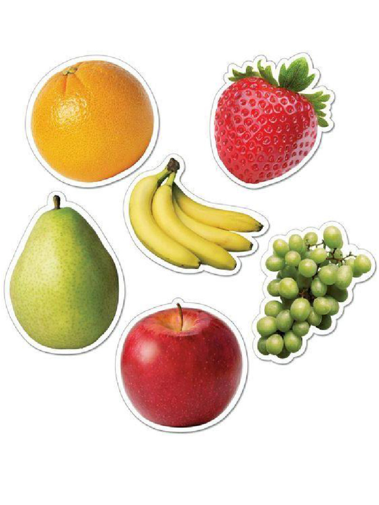 Fruits | PDF