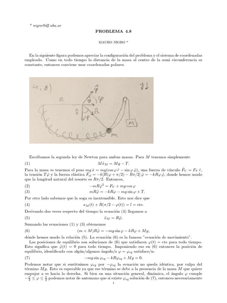 4_8 2 | PDF | Ecuaciones | Fuerza