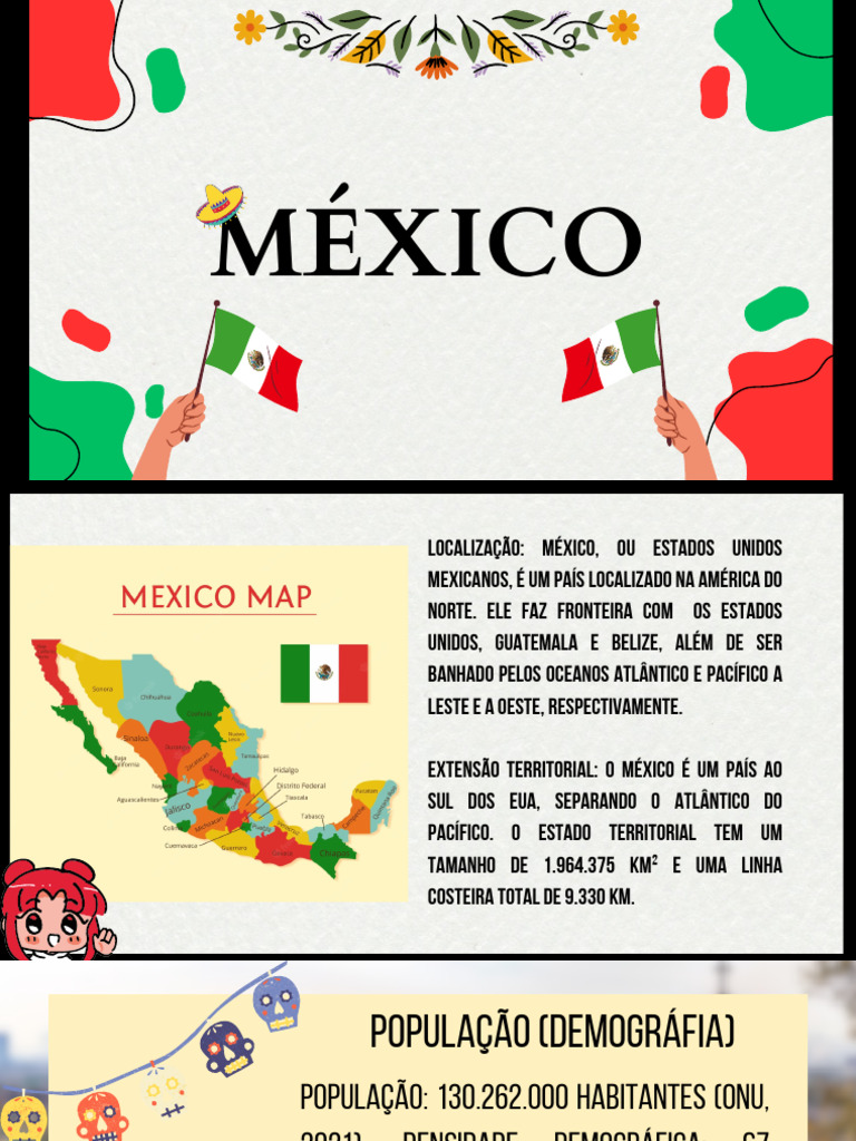 MEXICO | PDF