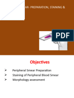 FNAC Procedure and Cytotechnologist Role | PDF | Cytopathology ...