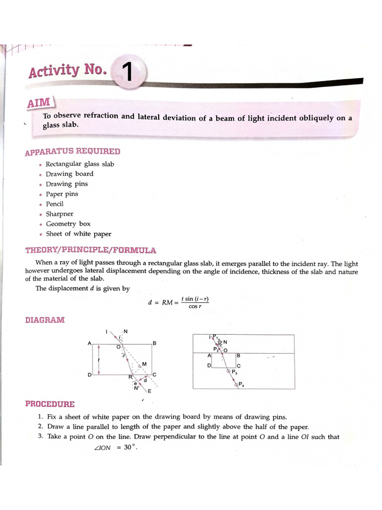 Physics File | PDF