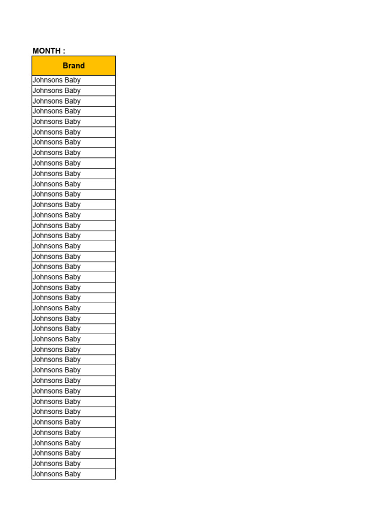 Master Price Kam Igr Desember 2023 Download Free PDF Shampoo Toiletry
