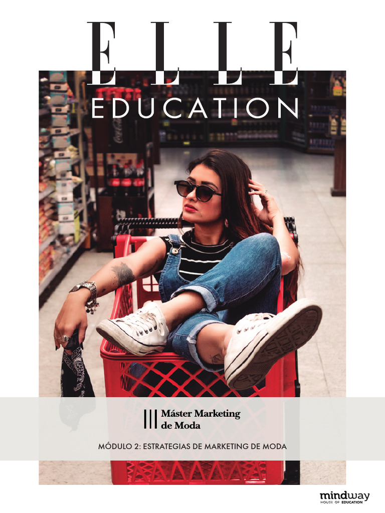 Estrategias de Marketing de Moda | PDF | Marketing | Marca