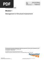 Standard Designs & Details - Drawings: Network Rail Standards | PDF ...
