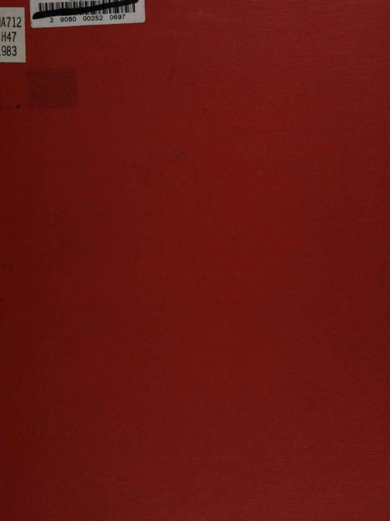 The Decorated Diagram Harvard Architecture and The Failure of The ...