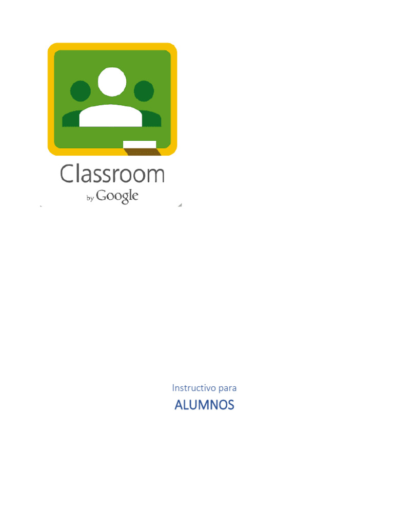 Classroom Instruc Pdf Informática Software