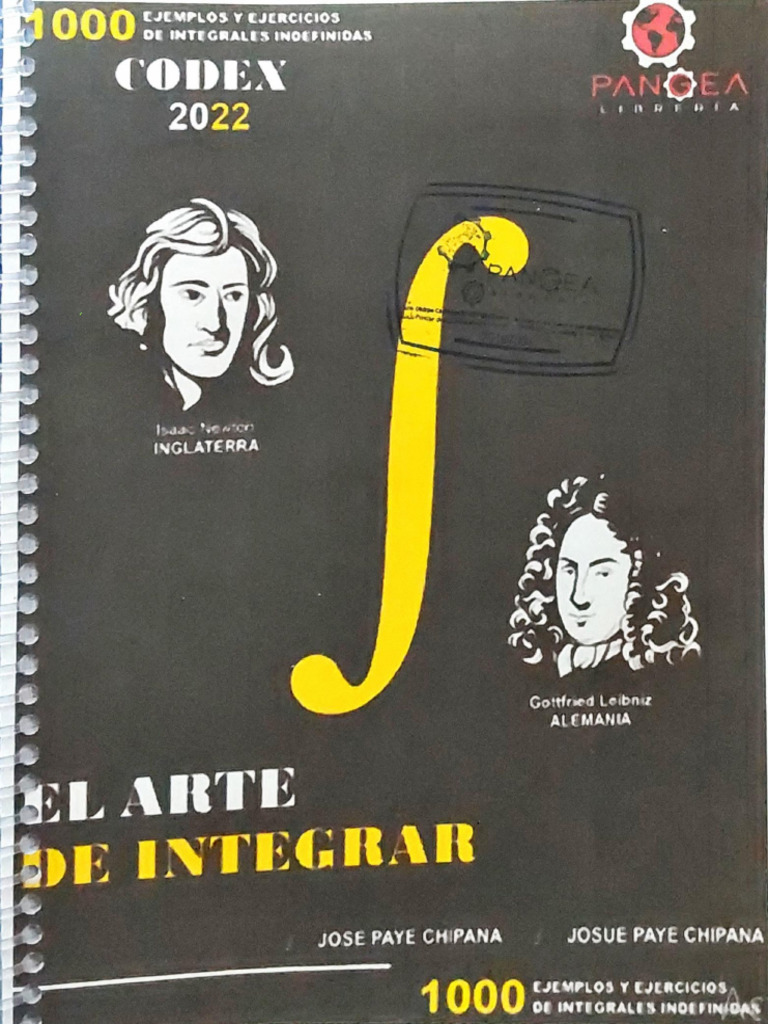 Integral Es | PDF