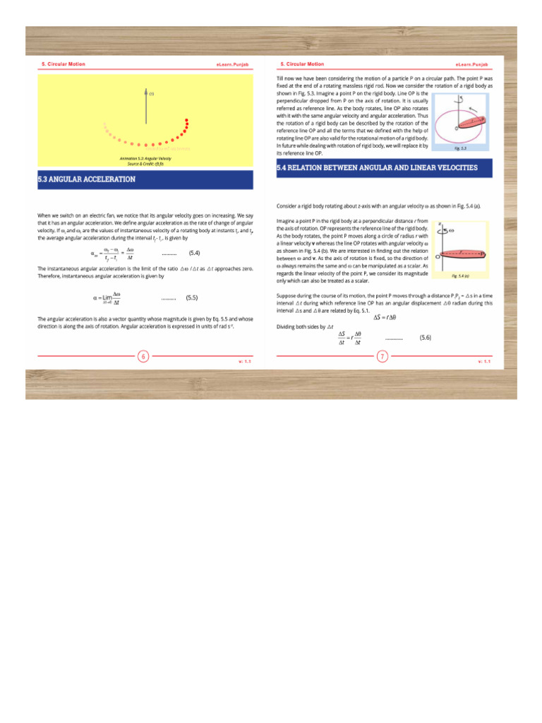Chapter No 5 6-7 Page | PDF