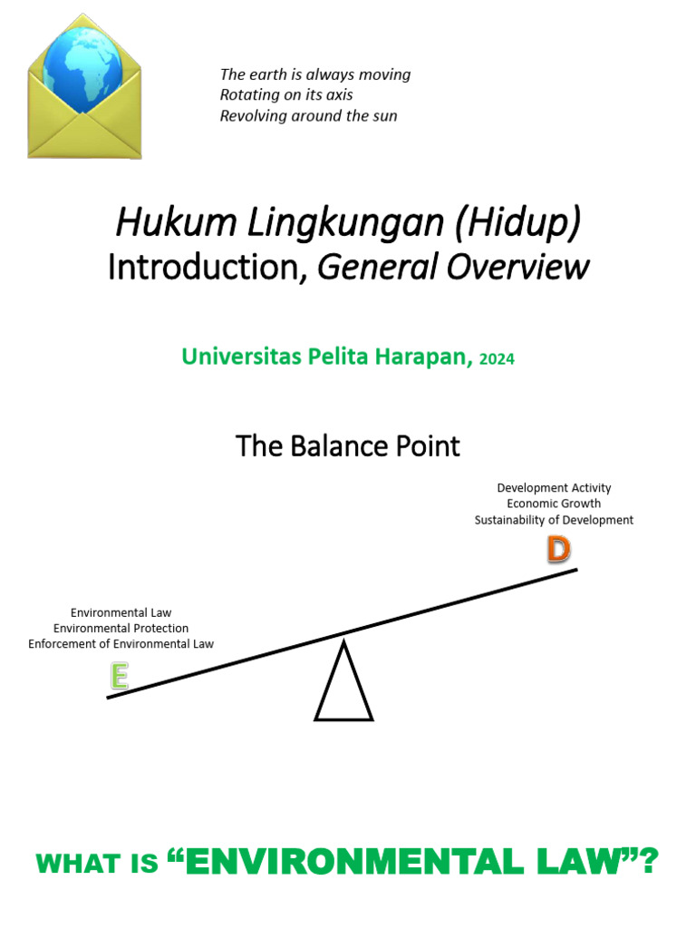 1D Handout 01 PENDAHULUAN 9-Jan-2024 | PDF