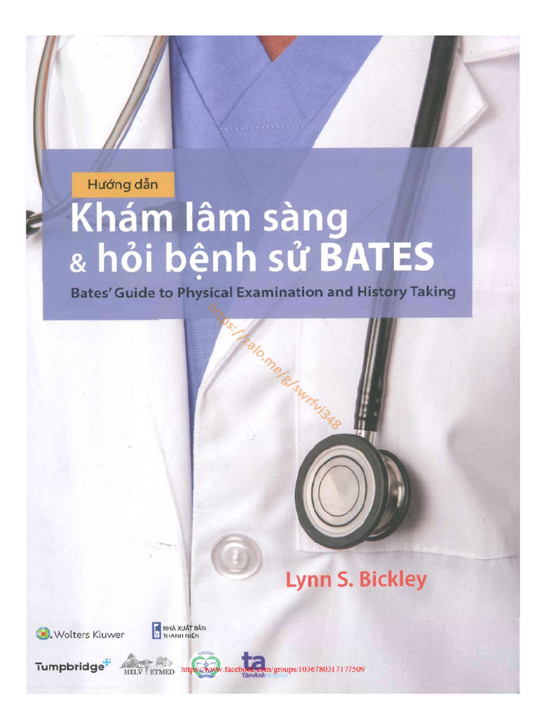 Bates Bản Dịch Full | PDF