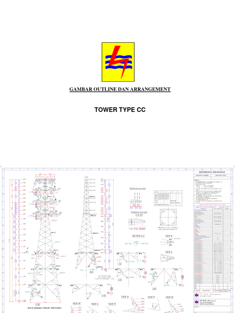 CC2 Fix R.1 | PDF | Insulator (Electricity) | Screw