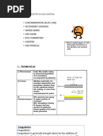 DFT Measurement Process in Different Standards | PDF | Paint ...