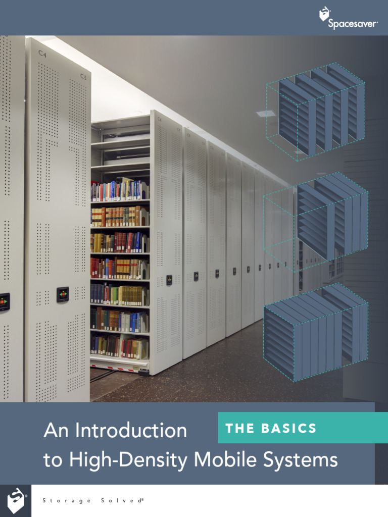 (Brochure) An Introduction To High-Density Mobile Systems | PDF | Mobile App | Tablet Computer