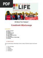 Nyp Campus Map | PDF