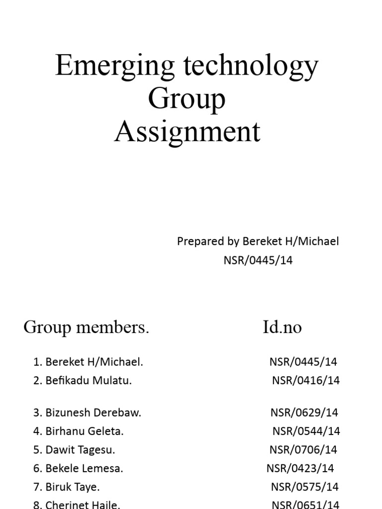 Bereket H - M | PDF | Privacy | Computing