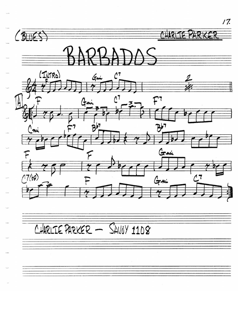 12 Barbados | PDF