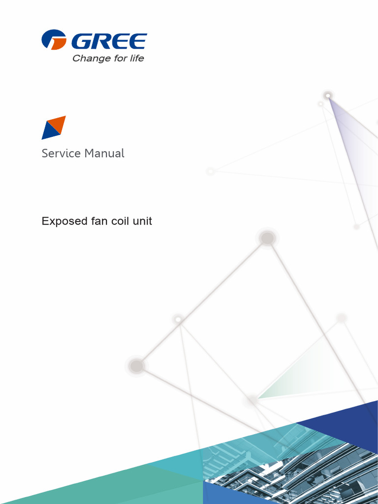 Fcu Console Fp68lmd-k | PDF | Drill | Thermostat