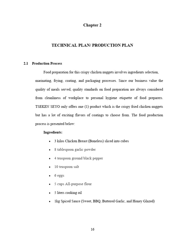 Chapter 2 - Technical | PDF | Labour Economics | Depreciation