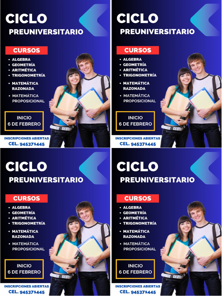 Volante Academia Pdf