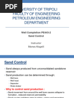 Step Rate Test | PDF | Petroleum Reservoir | Pressure