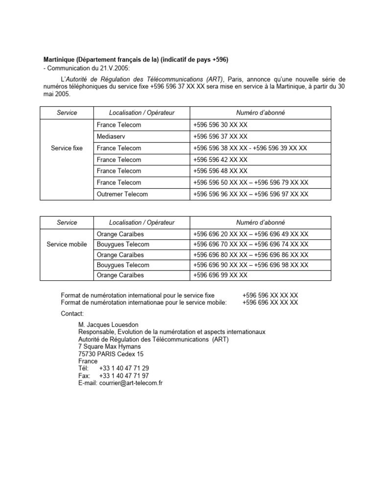 ww9-fr | PDF | Télécommunications | Électronique