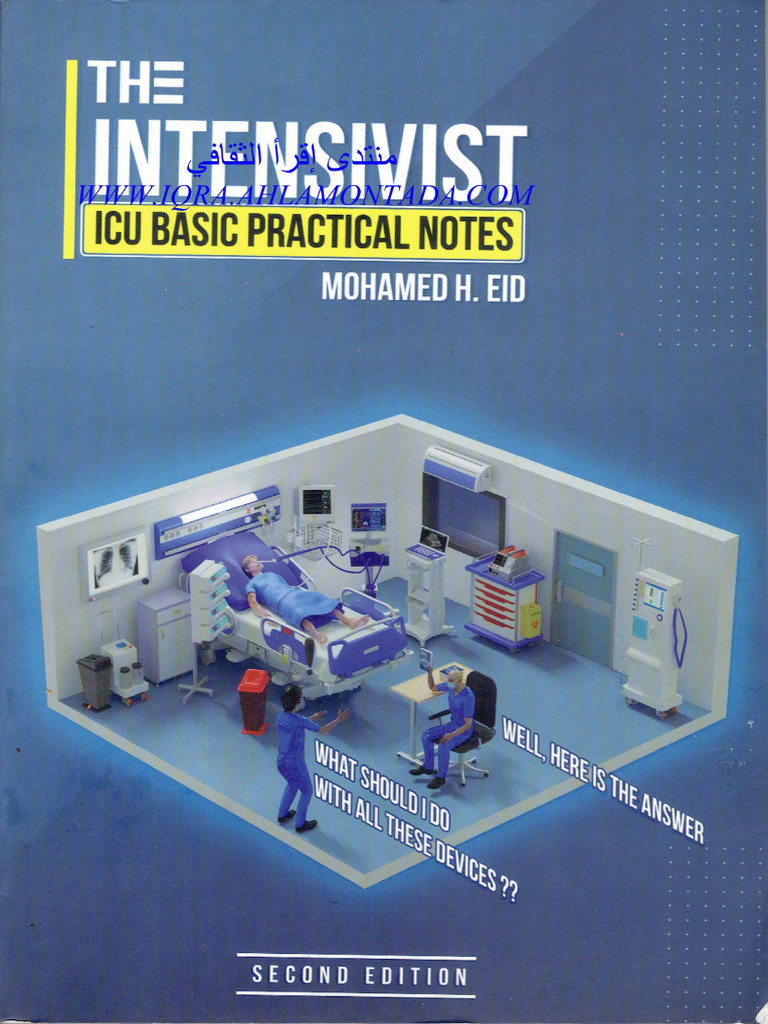 The Intensivist | PDF