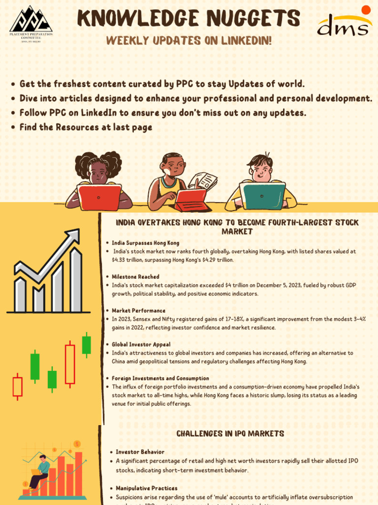 Knowledge Nuggets Friday 26 - 01 - 2024 | PDF | Sustainability ...