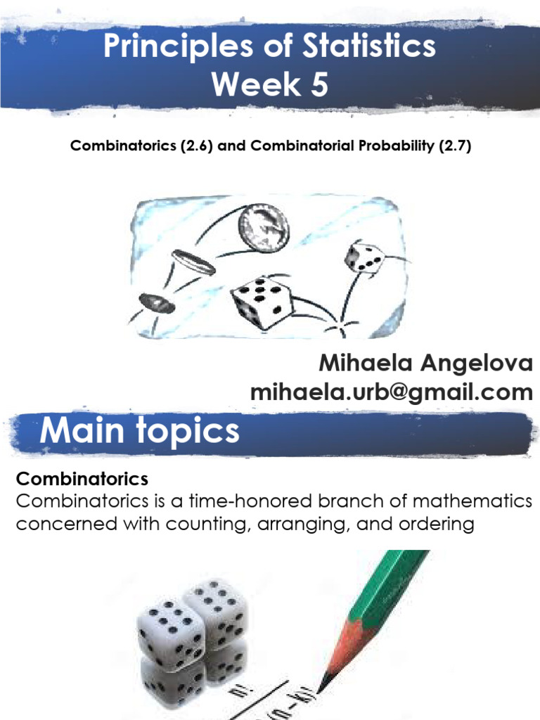 Exercise 4 02 11 2023 Pdf Permutation Combinatorics 