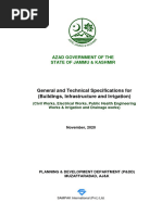 DPWH Standard Specifications For Public Works Structures Vol III 1995a ...