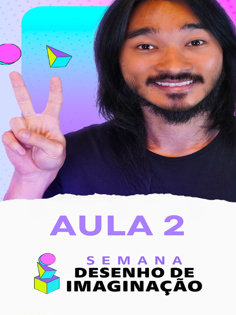 Aula 2 PDF Sddi | PDF | Desenho | Aprendizado