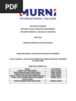 Rasuah Dalam Bola Sepak (Fifa) | PDF