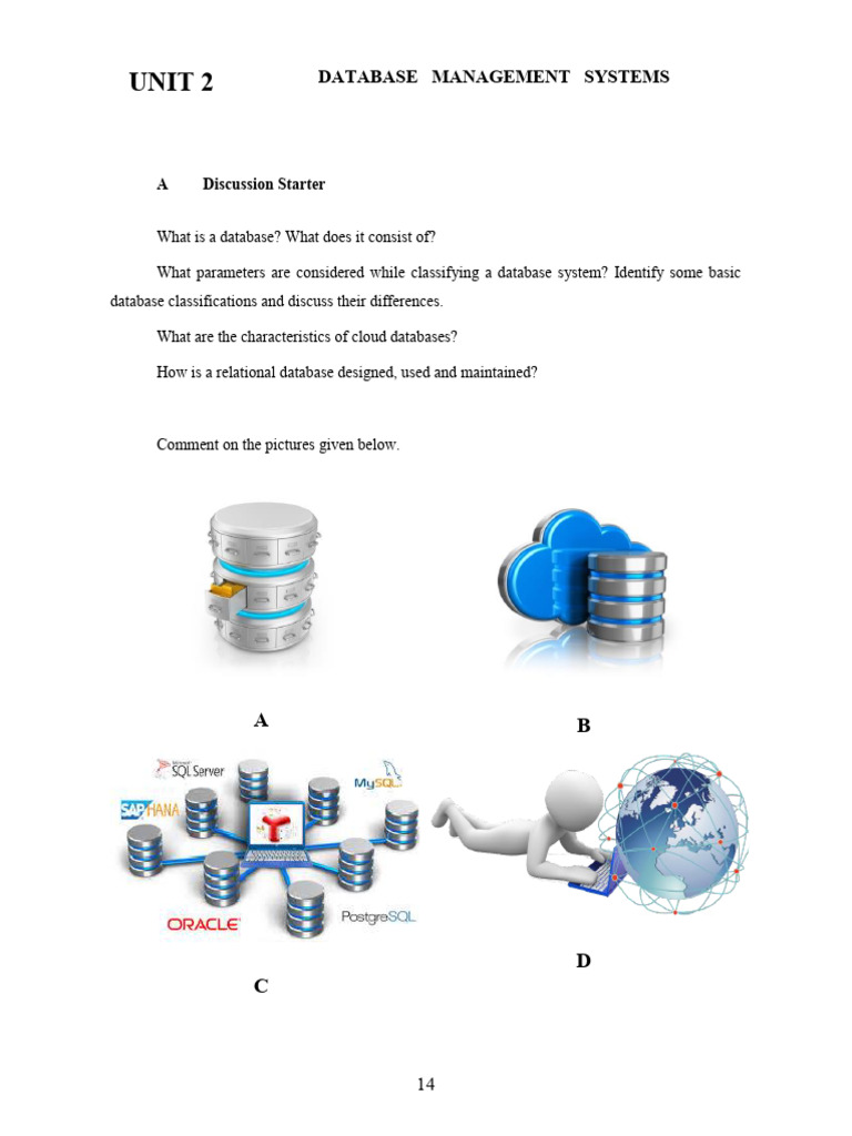 Database Management Systems | PDF | Databases | Microsoft Access