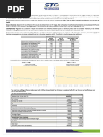 Tanzania Petroleum Price Caps 2025 | PDF | Exchange Rate | Filling Station