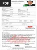 Checklist and Information Booklet For Surrender Certificate | PDF ...