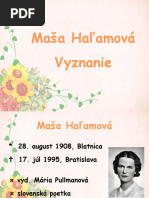 Samo Chalupka Turcin Ponican | PDF