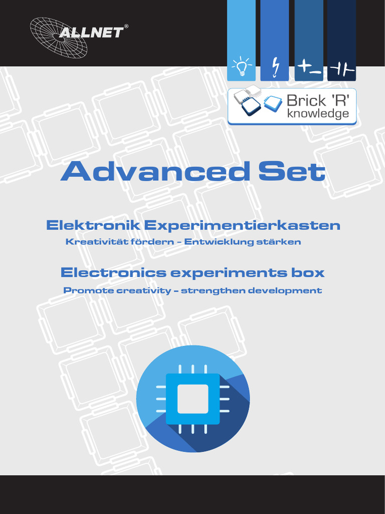 Advanced Manual EN FINAL | PDF