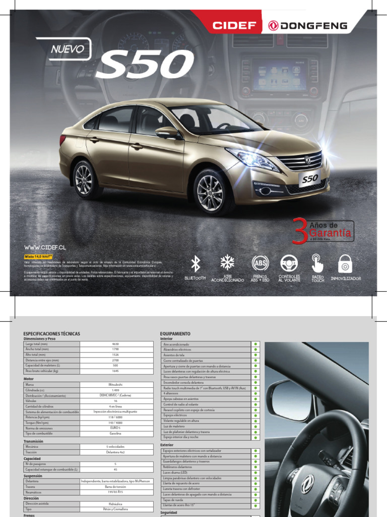 2 S50 Final Garantia 12 Compressed | PDF