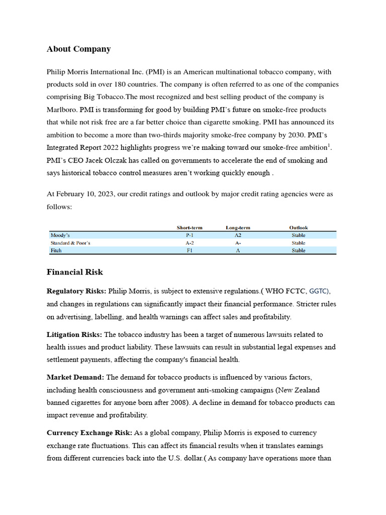Main Script | PDF | Tobacco Smoking | Addiction