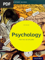 GRAVE System:: Psychology Study Evaluation | PDF