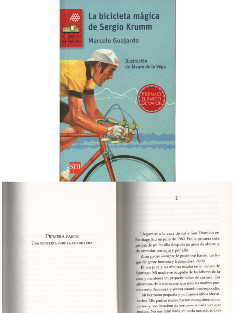 La Bicicleta - Low | PDF