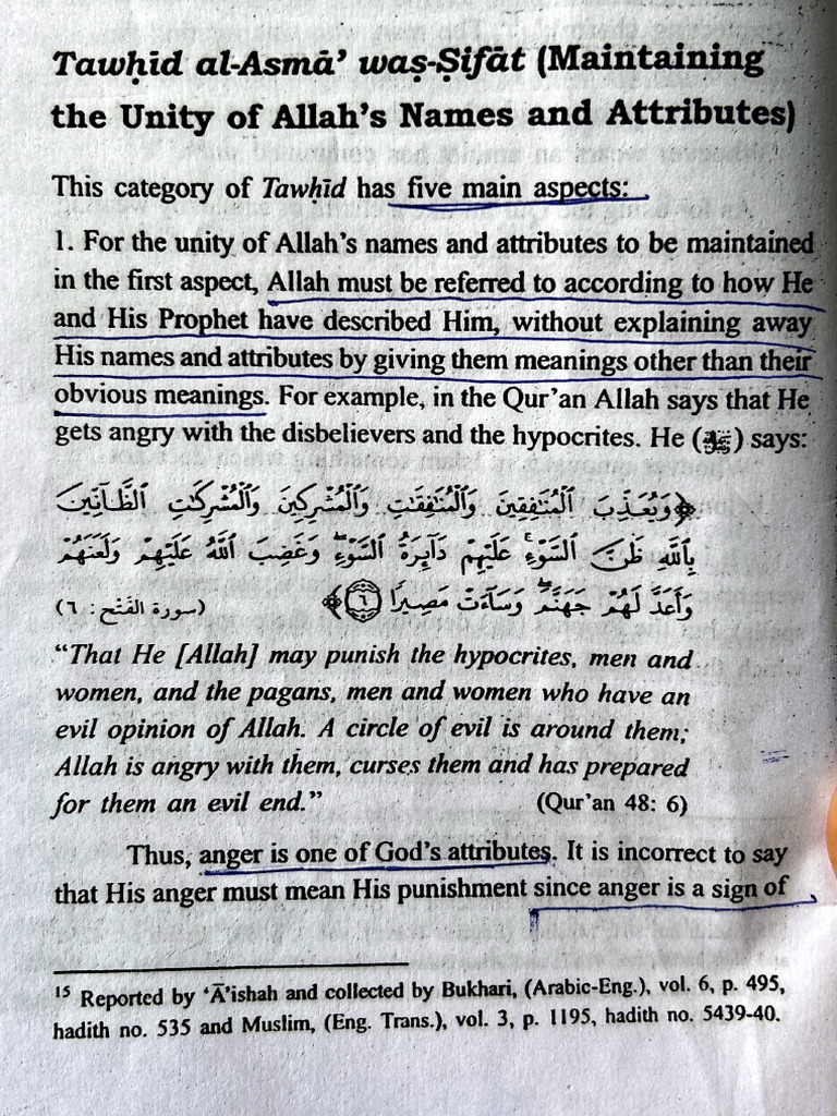 Adobe Scan 5 Aug 2023 | PDF | Islamic Theology | Religious Faiths