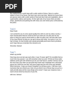 38d2 - TABLA DE VERBOS | PDF | Semantics | Grammatical Conjugation