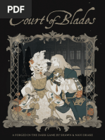 Arium Create | PDF | Role Playing Games | Science Fiction