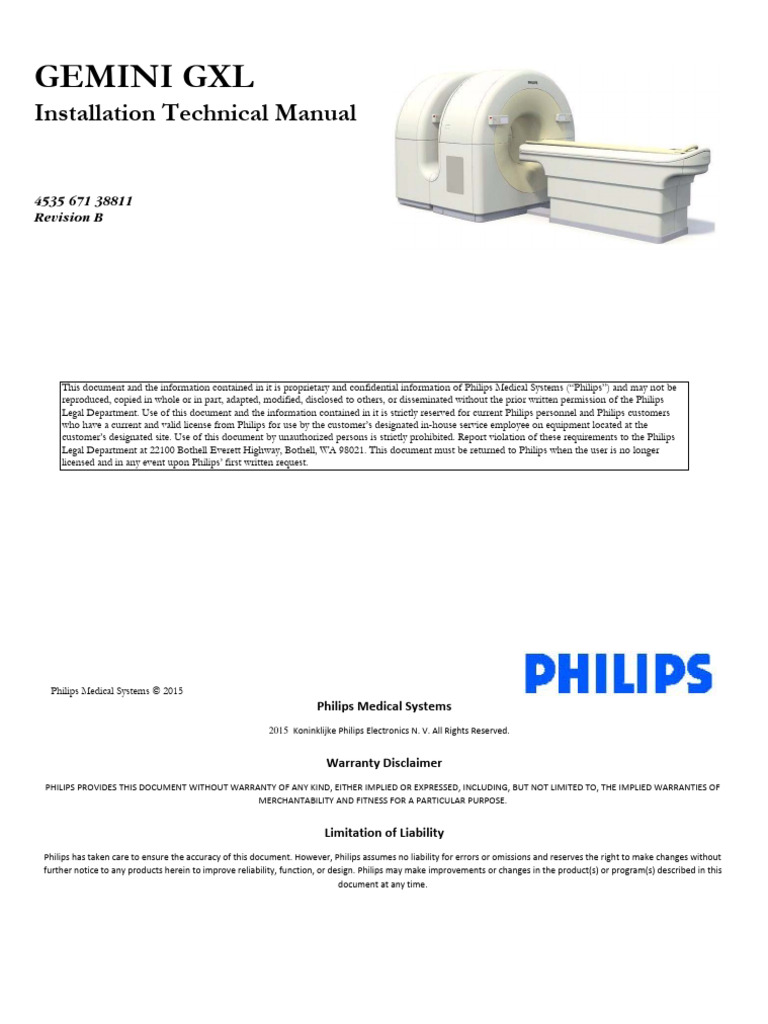 Gemini GXL Installation | Download Free PDF | Gamma Ray | Login