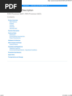 RAN Processor 6655 vs 6651 Overview | PDF | Duplex (Telecommunications ...