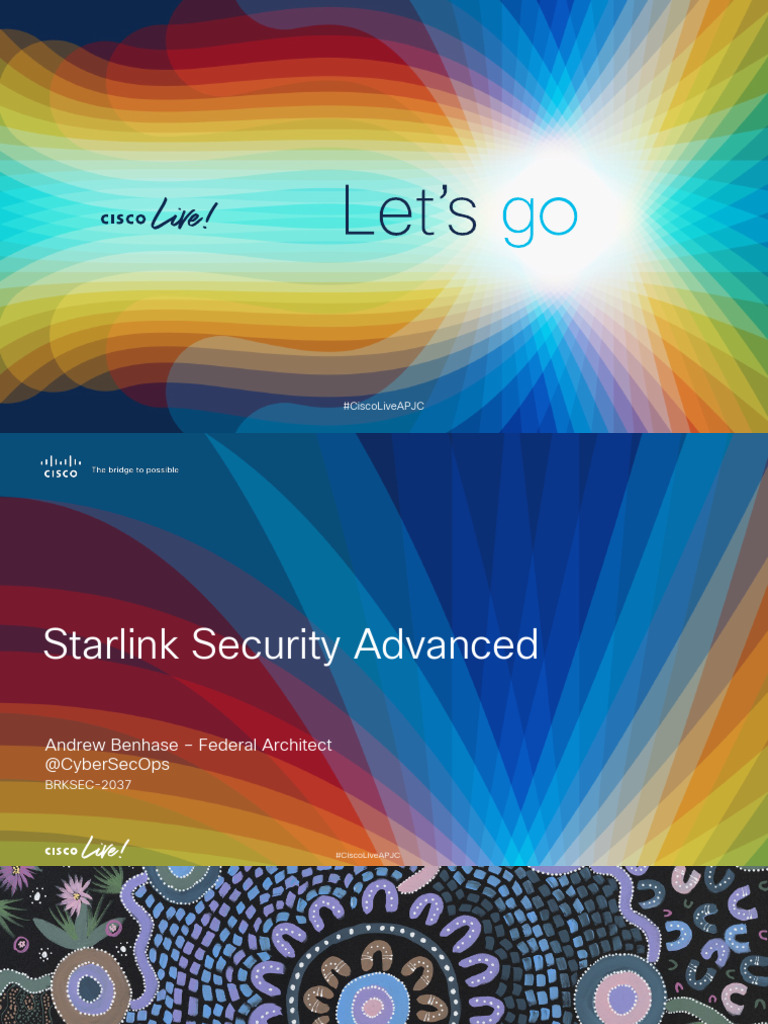 Brksec 2037 | PDF | Internet Protocols | Ip Address