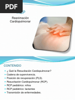 Guía del CAB en RCP y Primeros Auxilios | PDF | Reanimación ...